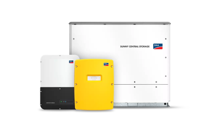 SMA Online Service Center