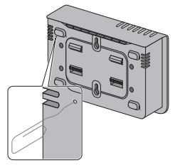 Resetting Network Settings of Sunny WebBox
